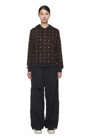 Mcm Oversized Sweatshirts Hoodies For Men