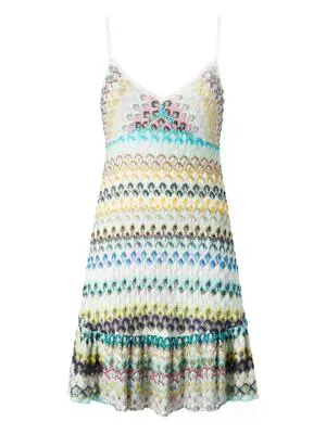 Missoni Sweetheart Day Dresses