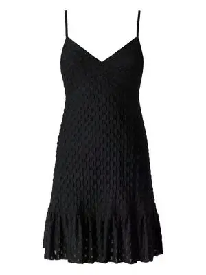 Missoni Flared Cocktail Dresses