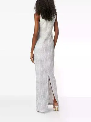 Missoni Knitted Sleeveless Dress