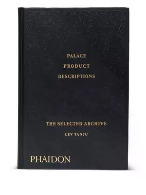 PHAIDON PRESS The Selected Archive Book