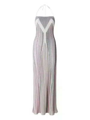 Missoni Pleated Dress