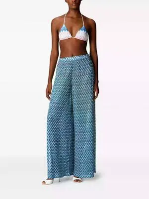 Missoni Knitted Trousers