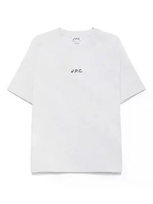 A.p.c. X Asics Wind T-shirt
