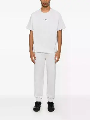 A.p.c. X Asics Wind T-shirt