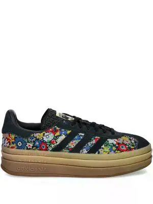 Floral Print Sneakers for Women