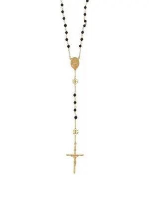 Dolce & Gabbana Cross Necklace