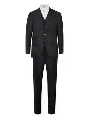 GABRIELE PASINI Pinstripe Suit