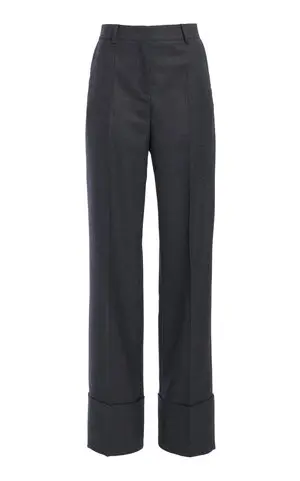 Valentino Garavani Fitted Bottoms For Women