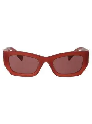 Miu Miu Sunglasses 10m08s Cognac Opal