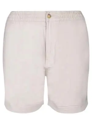 Polo Ralph Lauren Bermuda Shorts - White