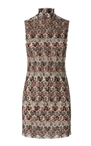 Missoni Lace Cocktail Dresses
