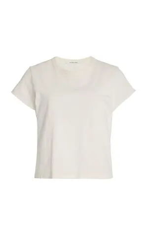 SLVRLAKE Cotton T-shirt - White