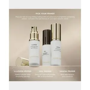 HOURGLASS Illusion Priming Moisturizer, 1 Oz