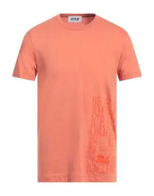 ICE PLAY T-shirt Size Cotton