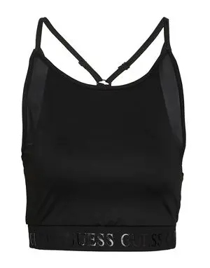 Guess Sports Top - Black