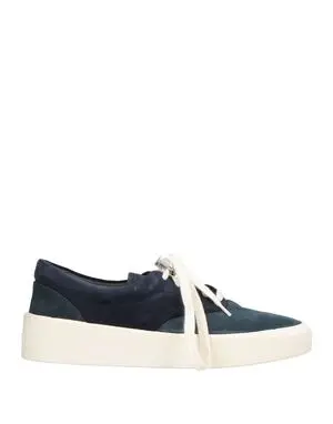Fear Of God Low-top Sneakers - Navy