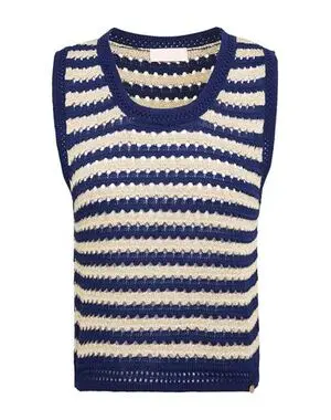 Liu Jo Sleeveless Knit Top