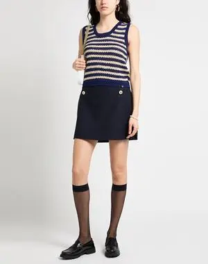 Liu Jo Sleeveless Knit Top