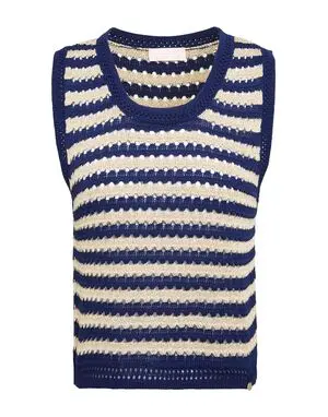 Liu Jo Sleeveless Knit Top