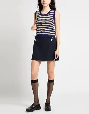 Liu Jo Sleeveless Knit Top