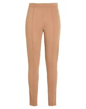 Max Mara Polyamide And Elastane Skinny Fit Pants