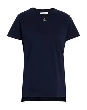 Vivienne Westwood Off The Shoulder T-shirts For Women