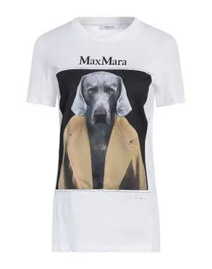 Max Mara Studio T-shirts For Women