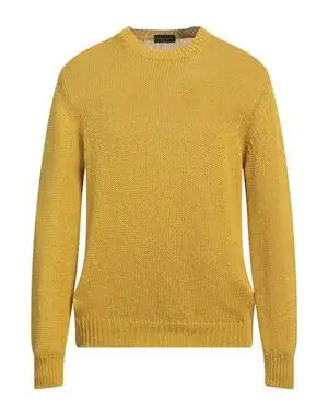 Roberto Collina Casual Sweaters For Men