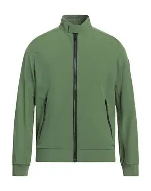 Colmar Collared Outerwear For Men