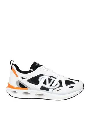 Valentino Garavani Low-top Sneakers - White