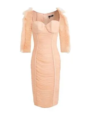 Elisabetta Franchi Sweetheart Dresses