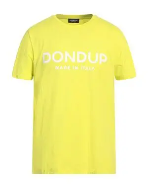Dondup Applique T-shirts For Men