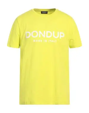 DONDUP T-shirt Size Cotton