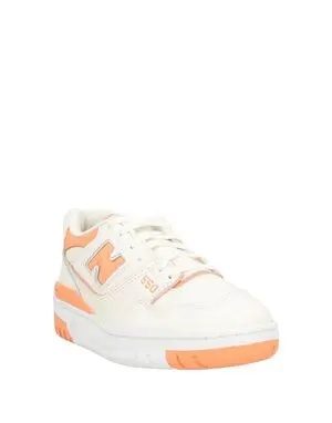 NEW BALANCE Low-top Sneakers - Ivory