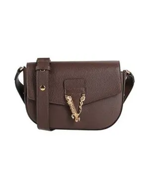 Versace Cross Body Shoulder Bags