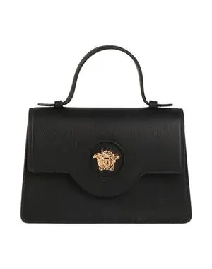 Versace Jeans Couture Handheld Shoulder Bags