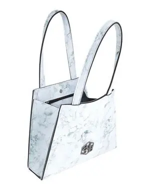Save My Bag Handbag - Grey