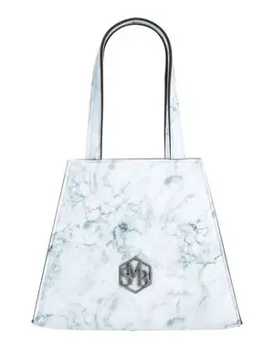 Save My Bag Handbag - Grey