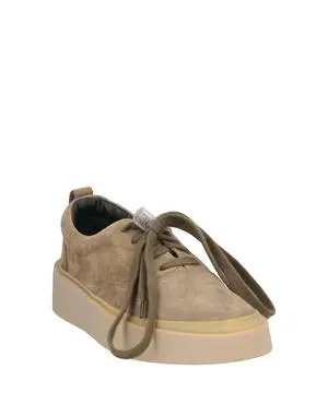 Fear Of God Low-top Sneakers - Beige