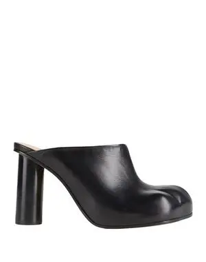 Jw Anderson Heeled Mules Clogs For Women