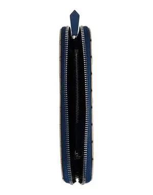 TRUSSARDI Wallet Calfskin
