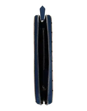 TRUSSARDI Wallet Calfskin