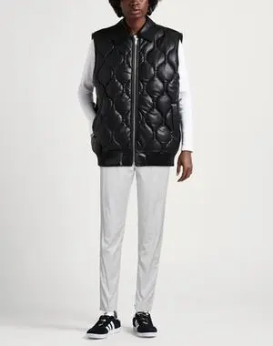 TRUSSARDI Twill Tapered Pants