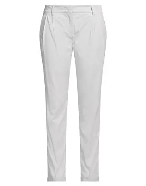 TRUSSARDI Twill Tapered Pants