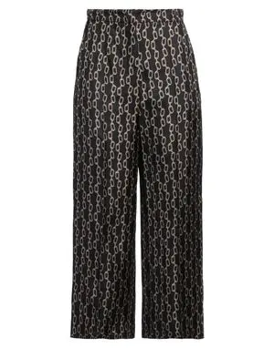 Max Mara Wide-leg Satin Pants
