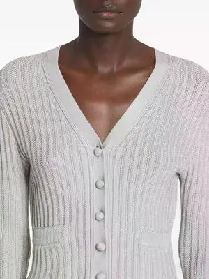 LANVIN V-neck Cardigan