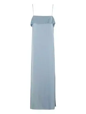 Filippa K Draped Long Dress