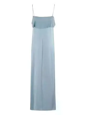 Filippa K Draped Long Dress