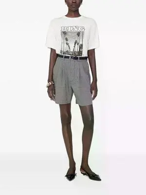ANINE BING Louis T-shirt